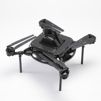 PD4B-M (測量) - PRODRONE – AeroBuy - 国内外の業務用・産業用ドローンの比較販売サイト